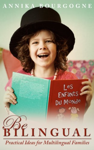 Top 10 Books about Raising Bilingual Children - Bilingual Babies