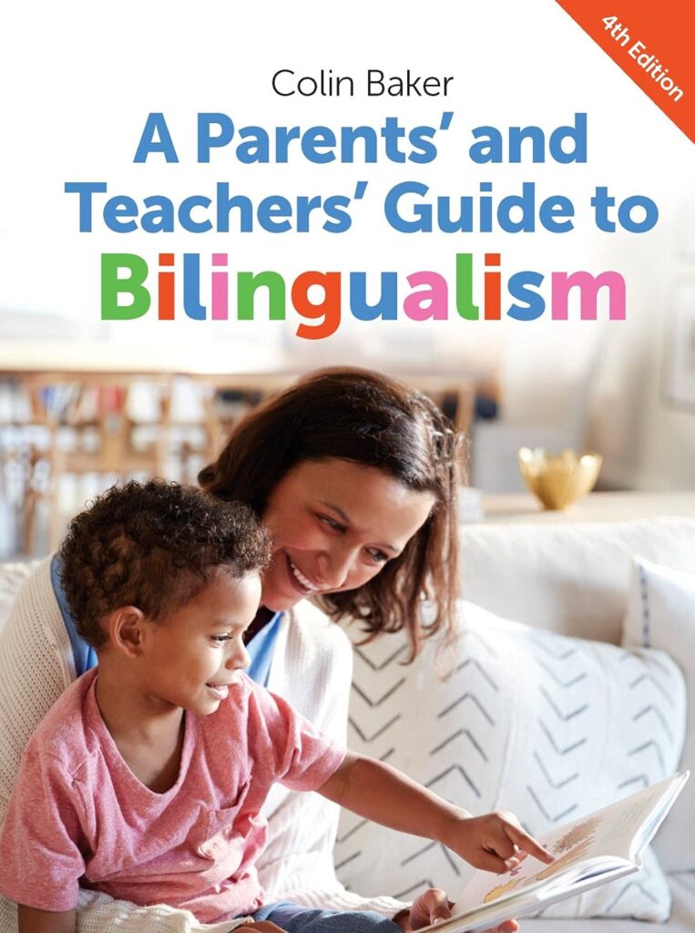Top 10 Books about Raising Bilingual Children - Bilingual Babies